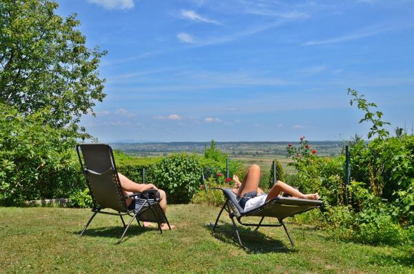 Green Zelina - Croatie