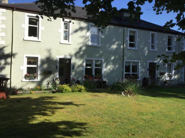 Inverlochy Villas (Adults Only) - Spean Bridge