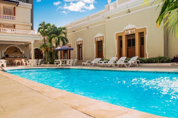 Hotel Majestic - Soledad