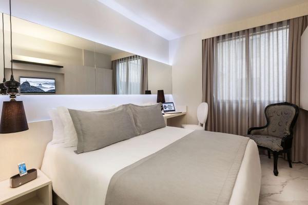 Nobile Hotel Copacabana Design - Rio de Janeiro