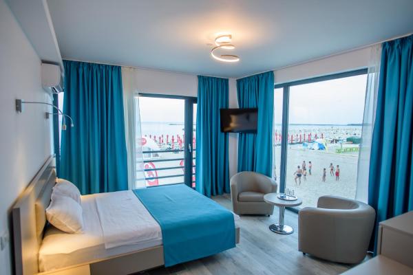 Belleview Suites - Constanța