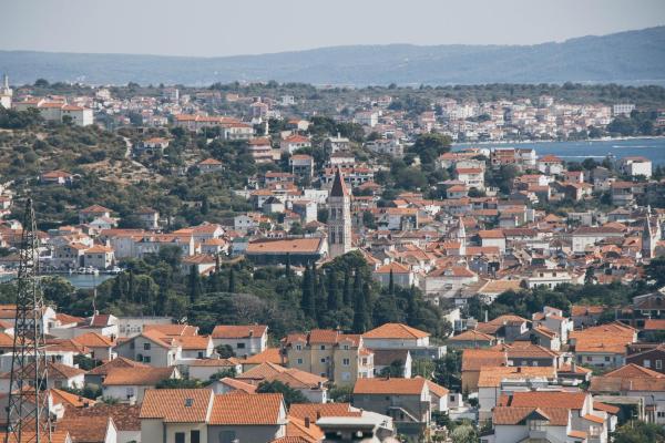 Apartment Andrea - Trogir