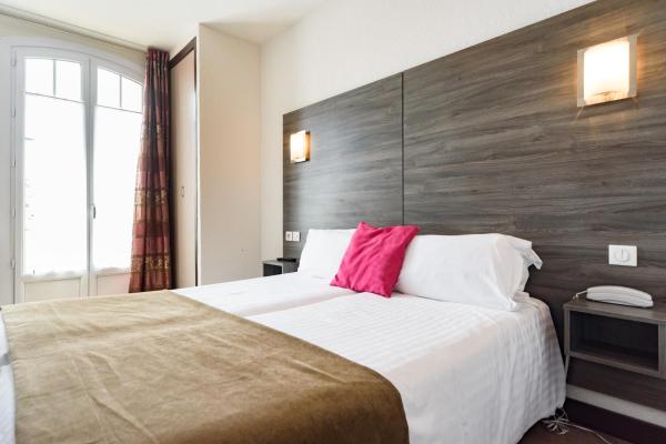Hotel Le 21 - Sainte-Maxime