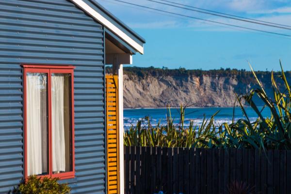 Beachview Motel -