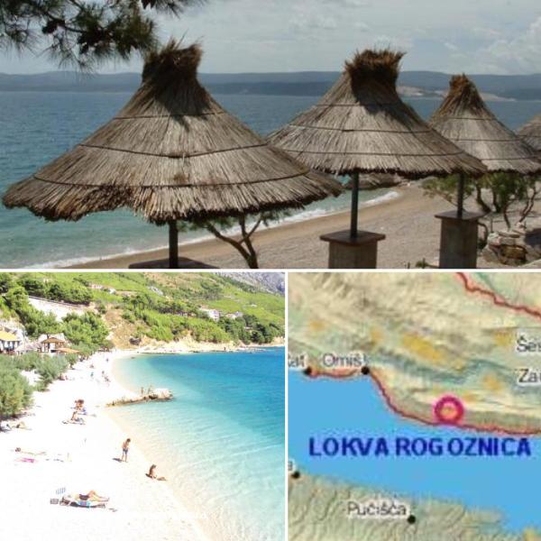 Apartments Zdravka - Omiš