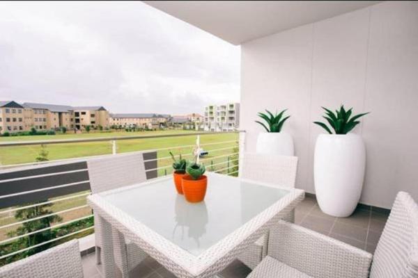 Apartments On Century - Distrikt Kapstaden