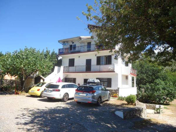 Apartments Vrša - Starigrad
