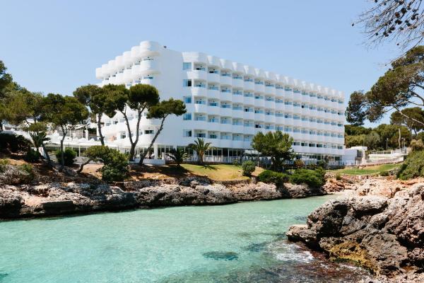 Aluasoul Mallorca Resort - Adults Only - Cala d'Or