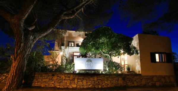 Hotel Rio Claro - Provincia di Latina
