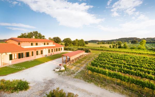 Agriturismo Cascina Roveri - Valeggio sul Mincio