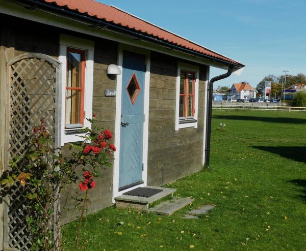 Talluddens Stugby - Färjestaden