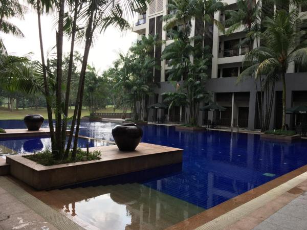 Ian's Vacation Rental - Senai