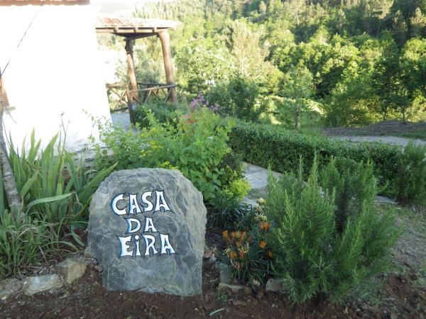 Casa Da Eira - Piódão