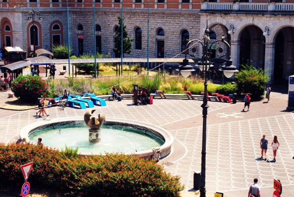 Stazione22 B&b - Pise