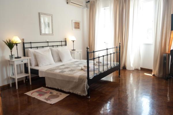 Indigo Inn Rooms - Split
