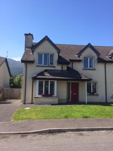 Village Lodge - Carlingford - Carlingford
