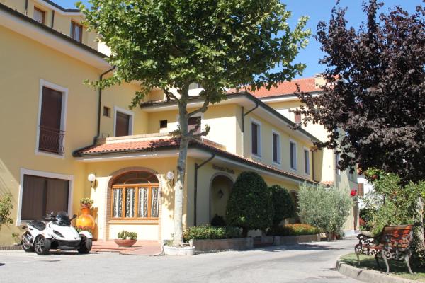 Hotel Girasole - Porto Sant'Elpidio