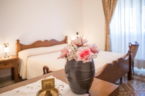 Hotel Aer Bj Vittoria - Cagliari