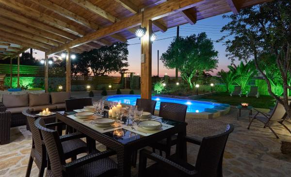 Villa Feronia - Chersonissos