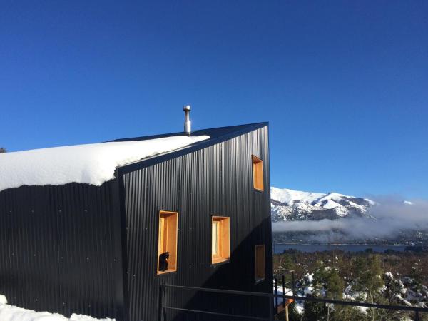 La Melliza - San Carlos de Bariloche