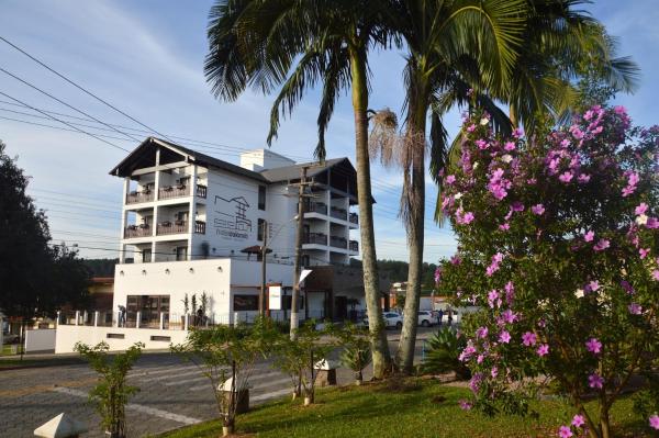 Hotel Dolomiti Caravaggio - Criciúma