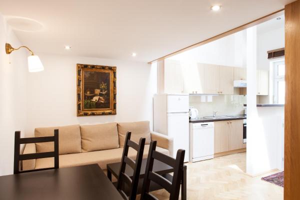 Vienna-flats - Korneuburg