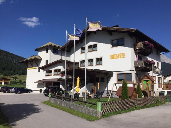 Alpenstern Rooms & Suites - Lermoos