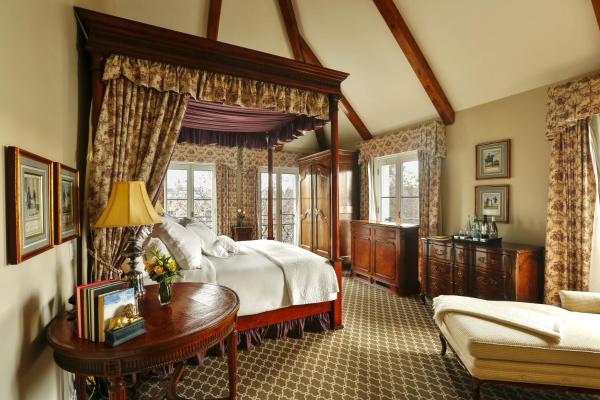 Hotel Les Mars - Russian River, CA