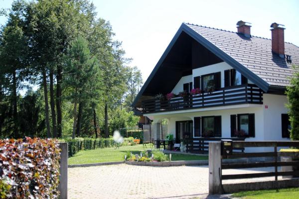 Lake House Apartment - Kranj