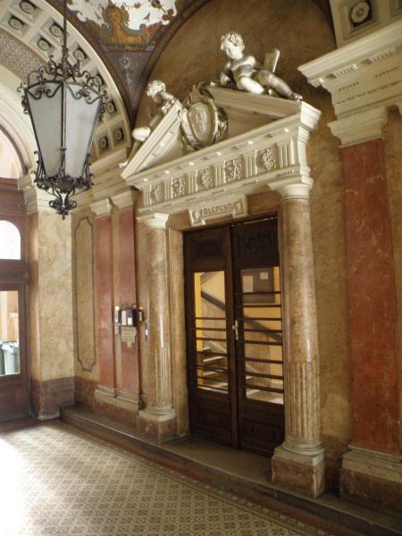 Anello Central Apartments - Budapest