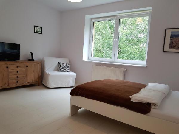 W Chmurach - Pec pod Sněžkou