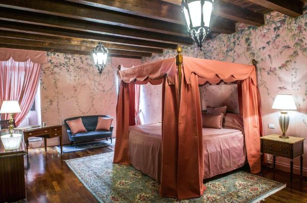 Casa Borsari Suite - Verona