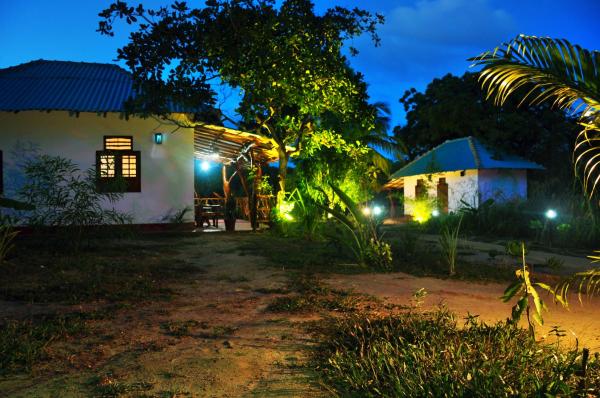 Sea Sound Cabana & Restaurant - Sri Lanka