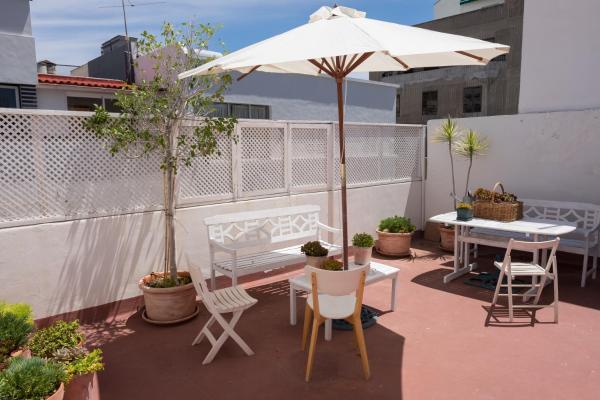 Casa María Cristina 3 - Tenerife