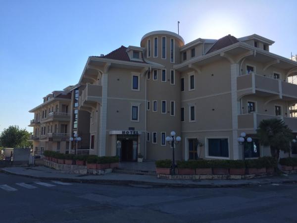 Aerhotel Phelipe - Lamezia Terme