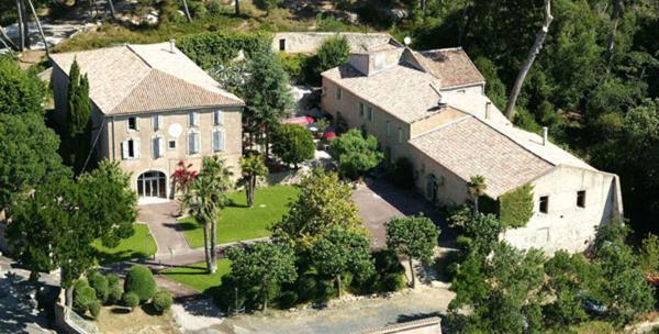 Domaine De Bessilles - Sète