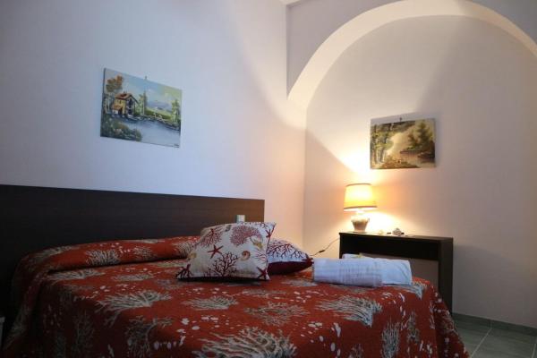 Il Balcone Delle Dee - Positano