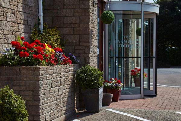 The Farmers Kitchen Hotel - Rosslare