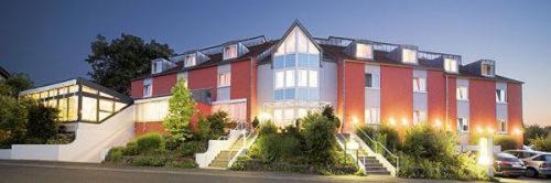 Main Hotel Eckert 3-sterne Superior - Würzburg