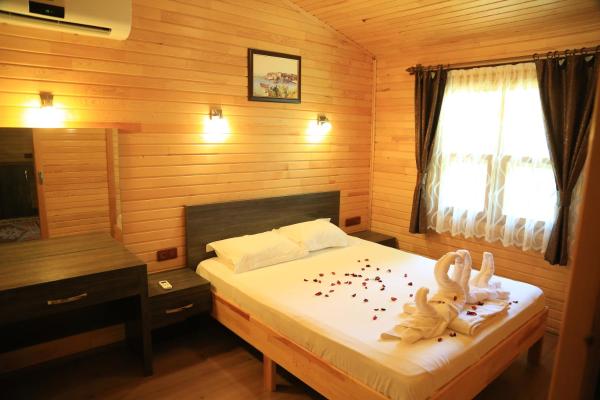 Tunays Pansiyon - Turchia