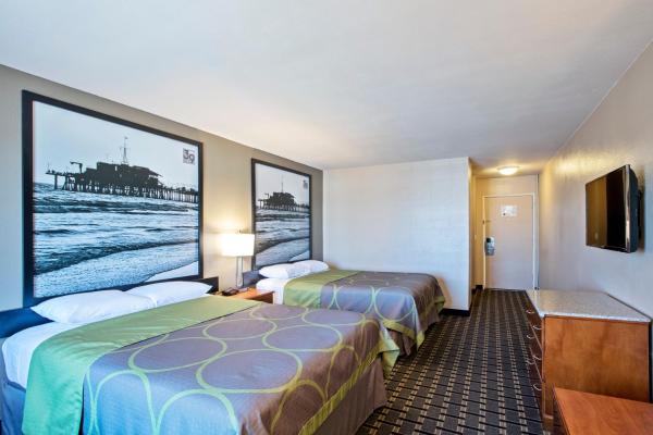 The Hotel 39 - Huntington Beach, CA