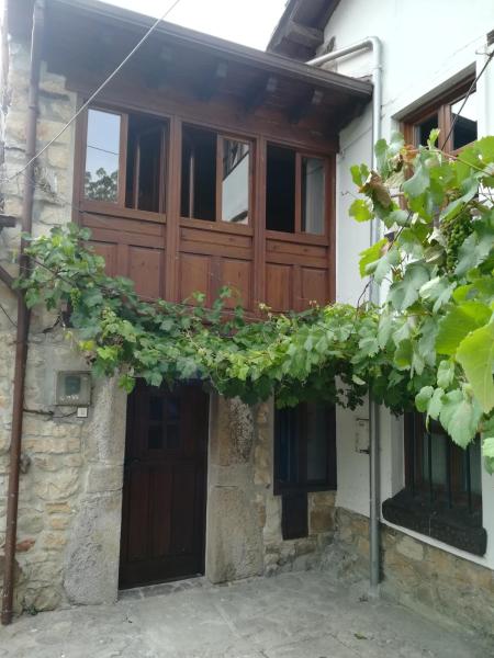 La Casina De Felix - Llanes