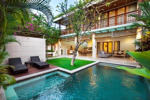 Dream Villa Seminyak - Seminyak
