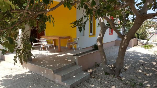 Haus ŽArko - Privlaka