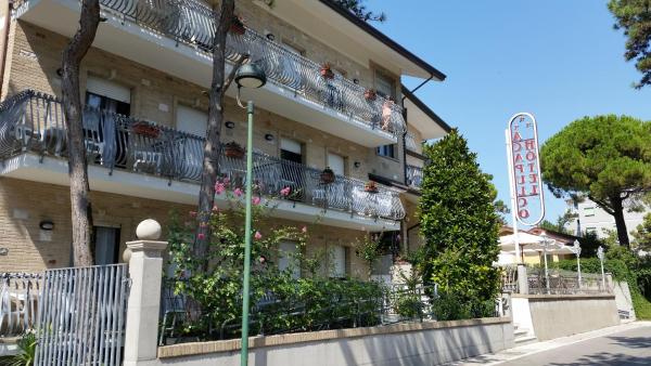 Hotel Acapulco - Lignano Sabbiadoro
