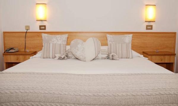 Albergo Centrale - Santo Stefano di Cadore