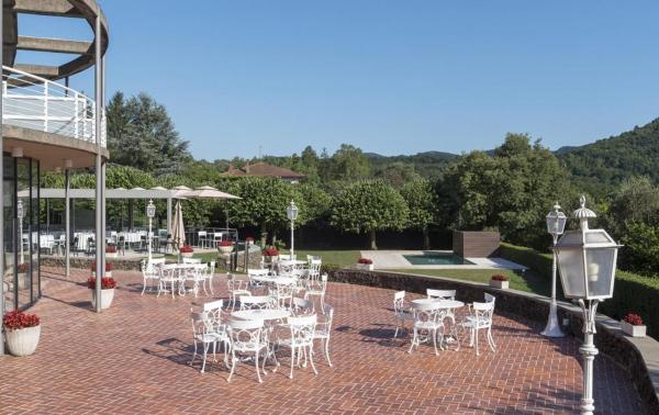 Hotel Riu Fluviá - Santa Pau