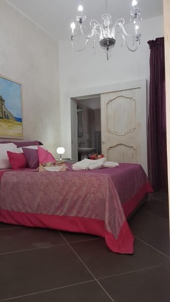 Baia Di Torre Squillace - Nardò