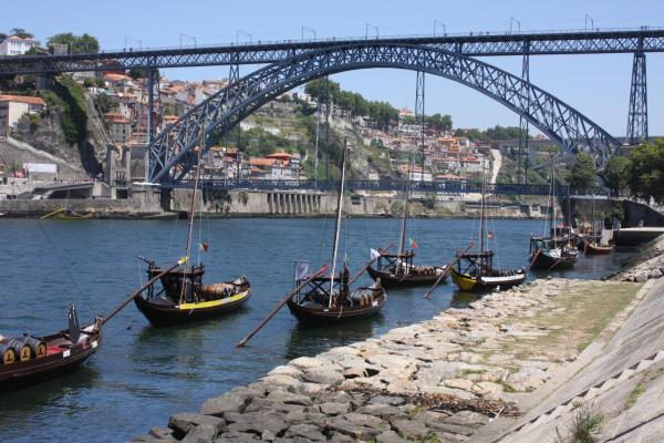 Cozy Flat Porto Downtown - Centro Region