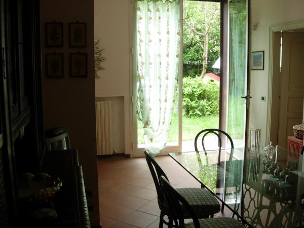 Appartamento Giardino Verde - Modena
